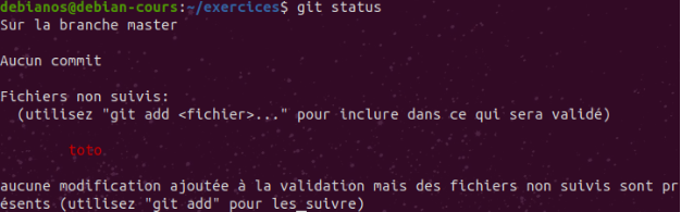 Git - Apprendre à utiliser Git - Devops - Les commande Git