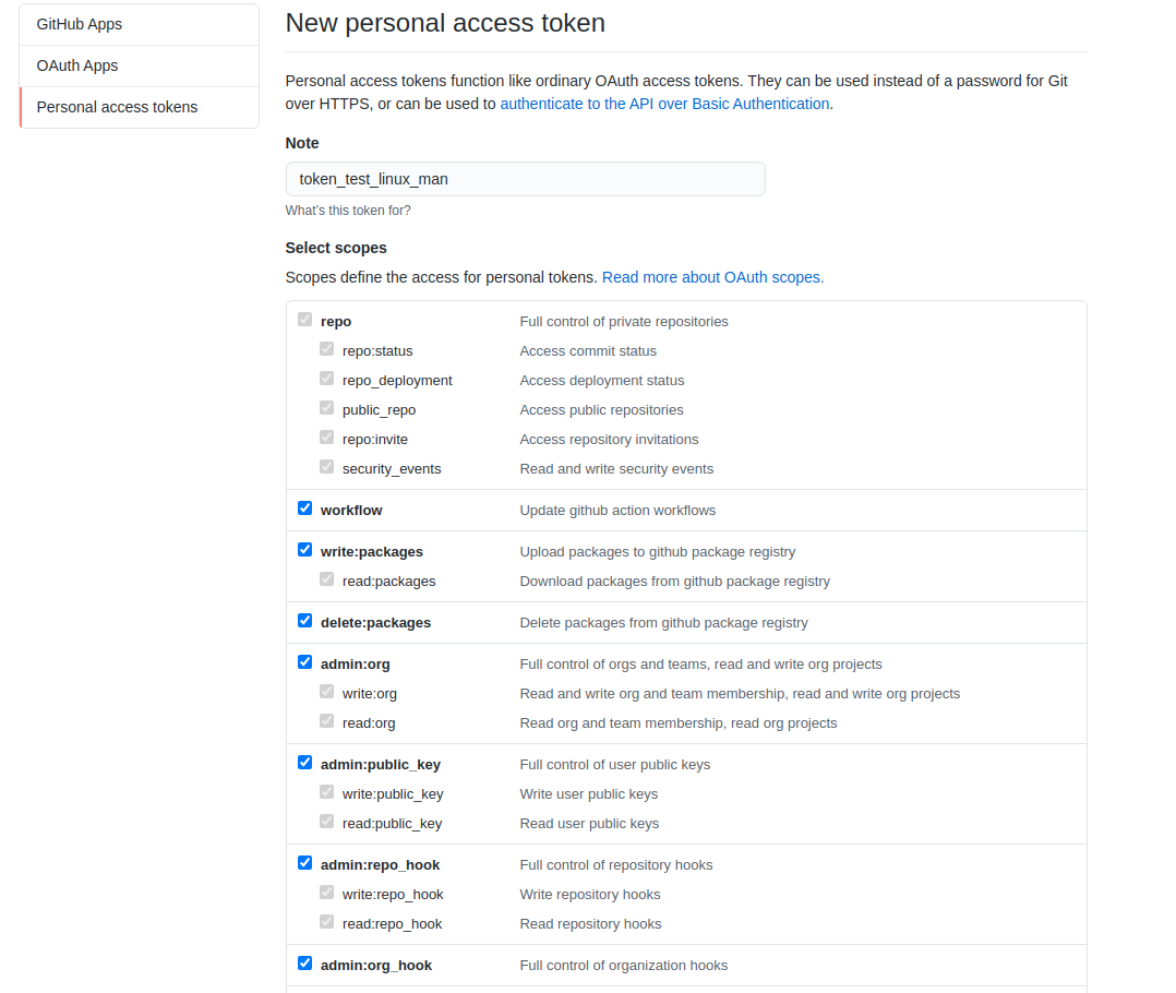 API GitHub - Data - Python - Devops