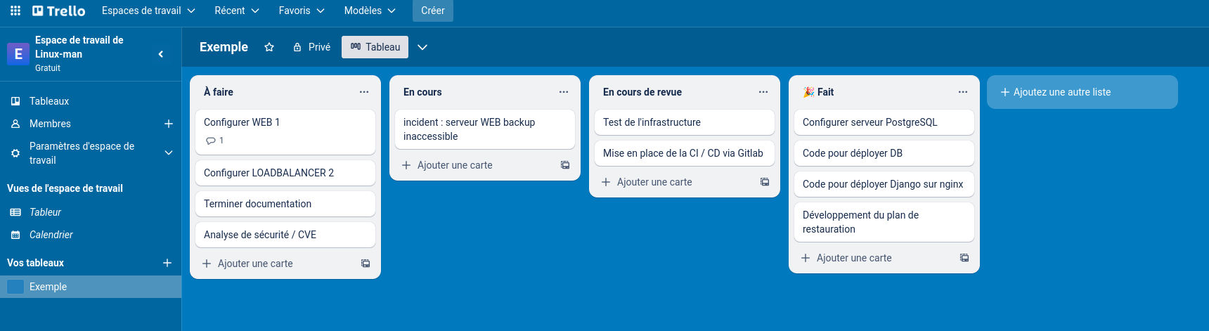 Notre Processus : Du Début à la Fin
